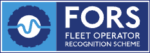 Choose your login - FORS - Fleet Operator Recognition Scheme
